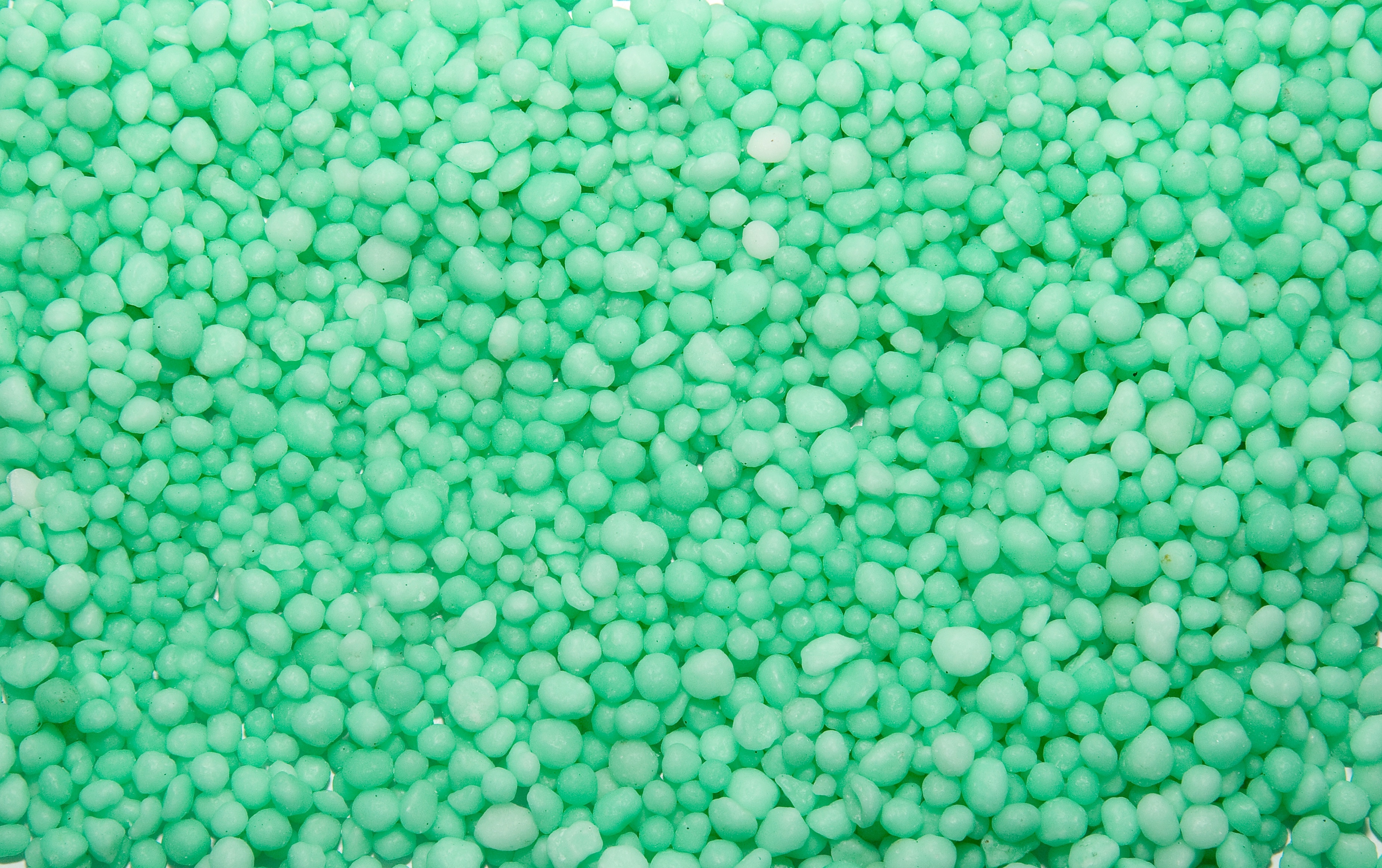 Fertilizantes inibidores de urease - maior produtividade e menor ...