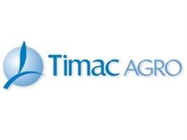 Novo produto da TIMAC Agro inova ao minimizar efeitos de fitotoxicidade