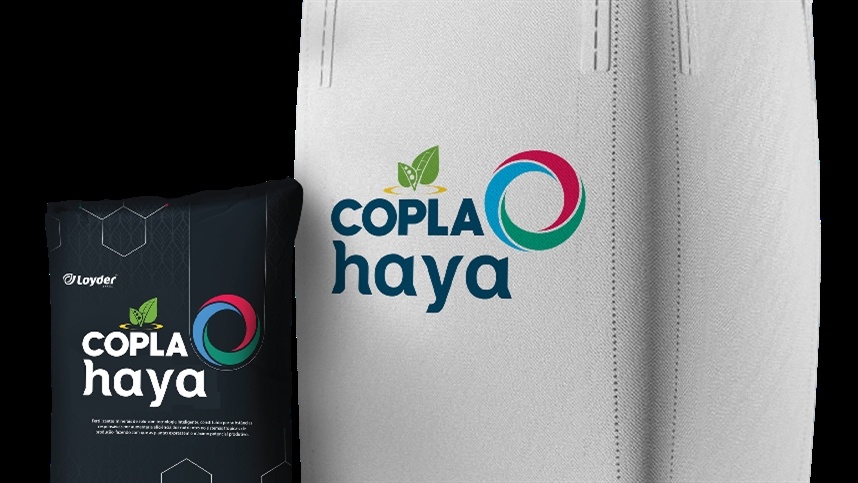 Loyder apresenta as vantagens dos Fertilizantes Inteligentes Copla Haya ...