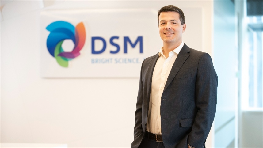 DSM lança Primeira Escola de Vitamina e Premix com conteúdo voltado à ...