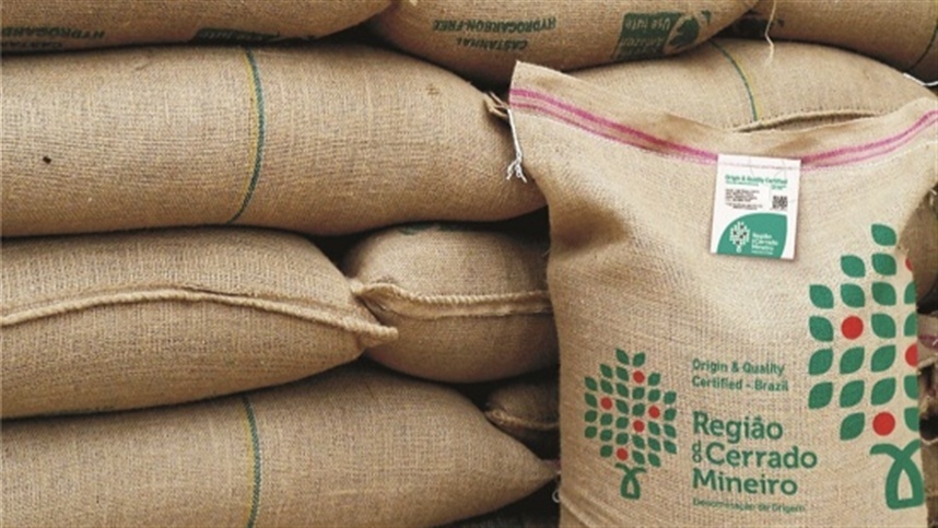 Café mineiro terá identidade digital