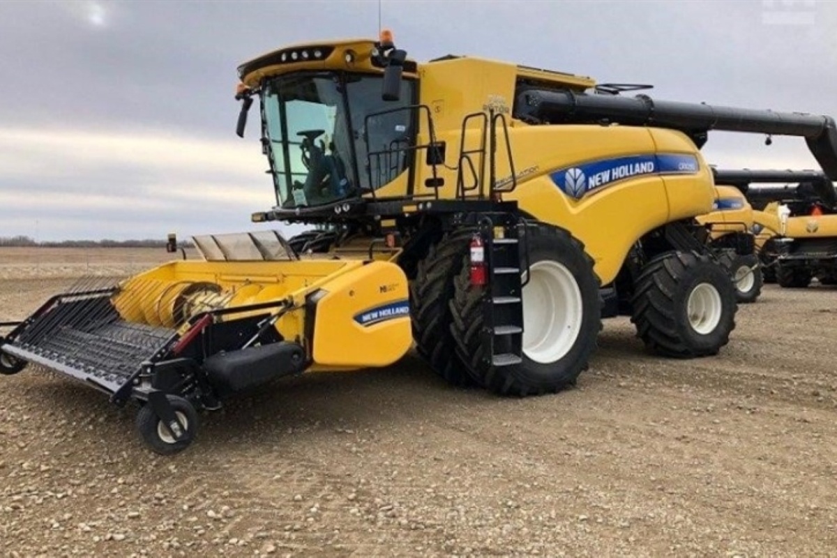 Notícias - Coagro Cooperativa Agroindustrial