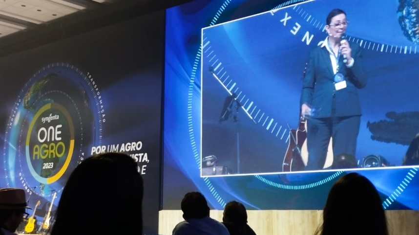 ONE AGRO 2023: evento reuniu lideres do setor em Campinas