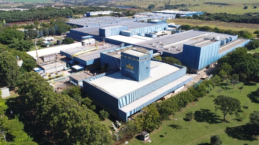 Fábrica da BAT Brasil (ex-Souza Cruz) conquista selo Carbono Neutro