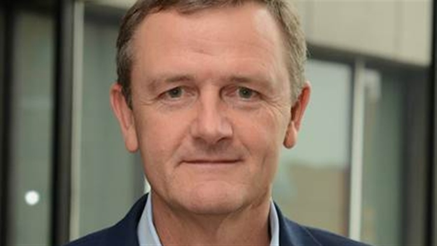 Presidente da BASF assume interinamente Câmara Brasil-Alemanha