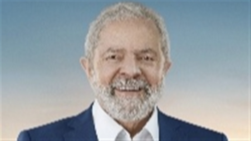 Lula vence as eleições 2022