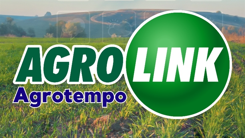 Portal Agrolink lança podcast especializado em previsão do tempo