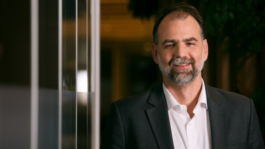 Multinacional anuncia novo vice-presidente