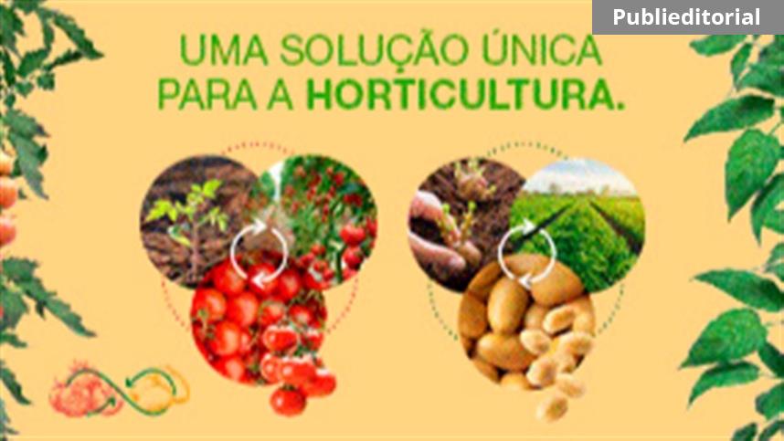 Nova tecnologia mostra excelentes resultados no controle de doenças em ...